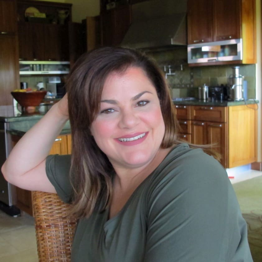 About – The Recipe Island