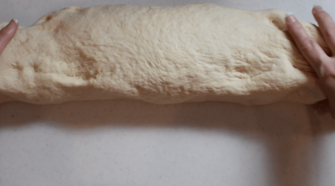 Coconut Bread – The Recipe Island