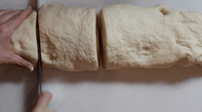 Coconut Bread – The Recipe Island