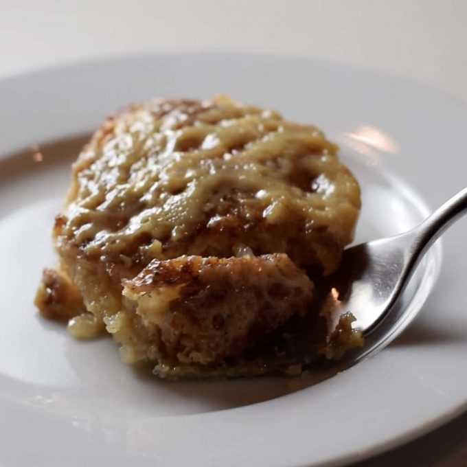 Rice Cake – The Recipe Island