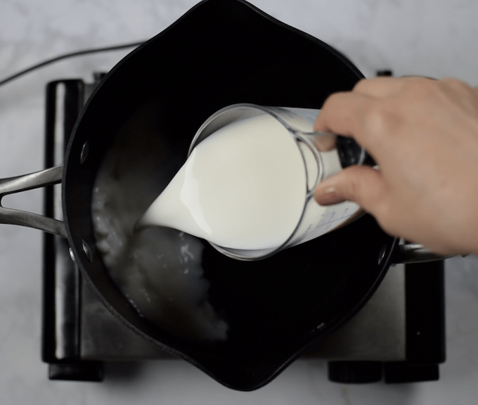 Duff – The Recipe Island