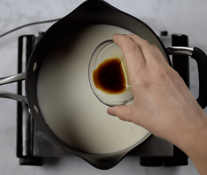 Duff – The Recipe Island