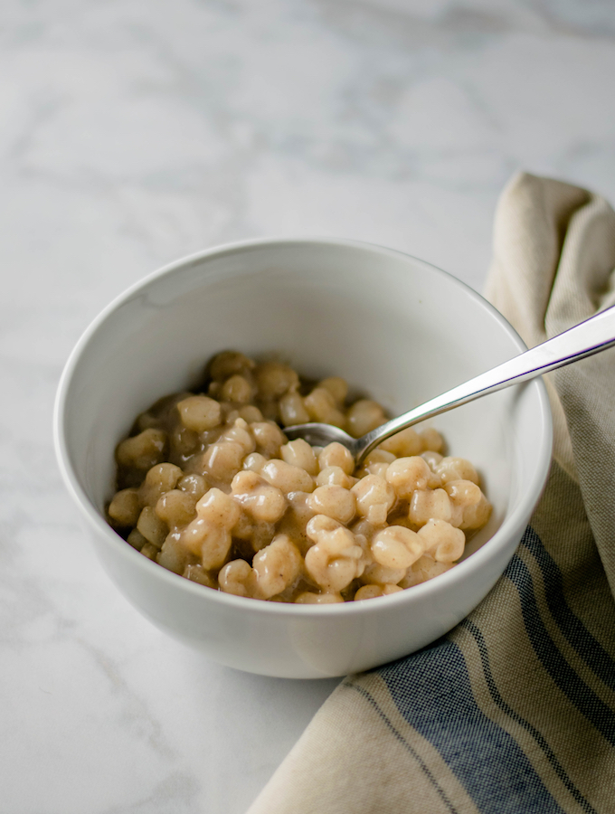 Corn Rice – The Recipe Island